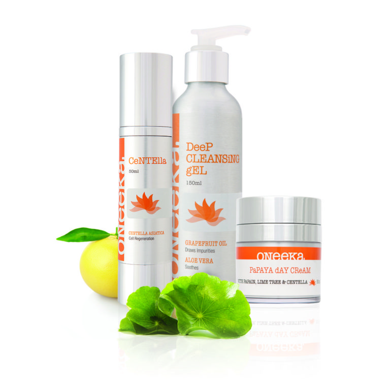 Advanced Skin Treatments, Skincare Brands, Skin Essentials - Face Faxx